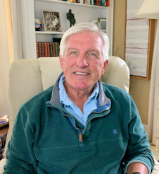 Foxley, Ian - Politics and International Relations, University of York