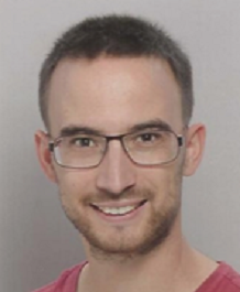 Foulon, Matthieu - Politics and International Relations, University of York