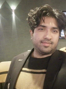 Imtiaz, Rai Mansoor - Politics and International Relations, University ...