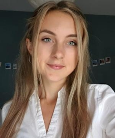 Cogan, Sophie - Politics and International Relations, University of York