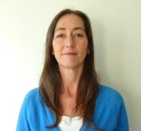 Frances Roach - Department of Politics and International Relations ...