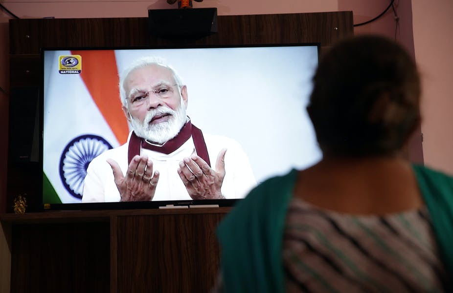 Indrajit Roy 26th May - Politics and International Relations ...