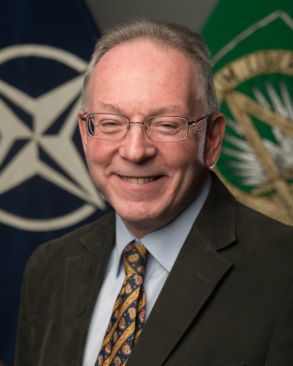 NATO Talk 24 Jan 2020 - Politics and International Relations ...