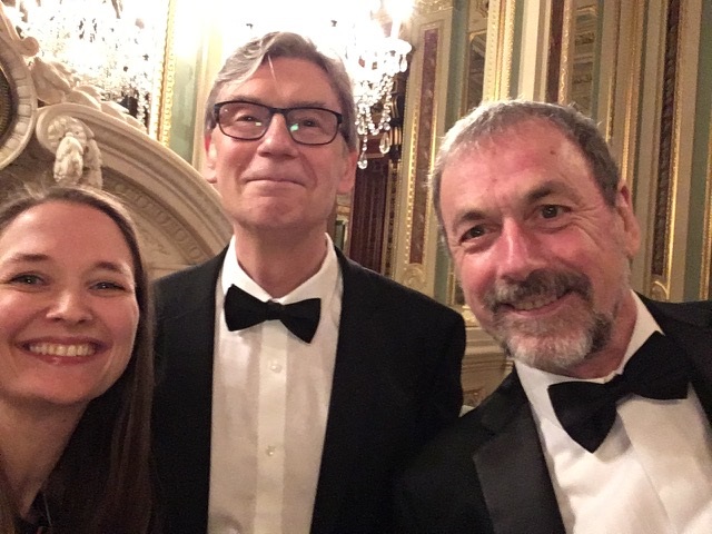 Congraulations to Harriet Over - Psychology, University of York