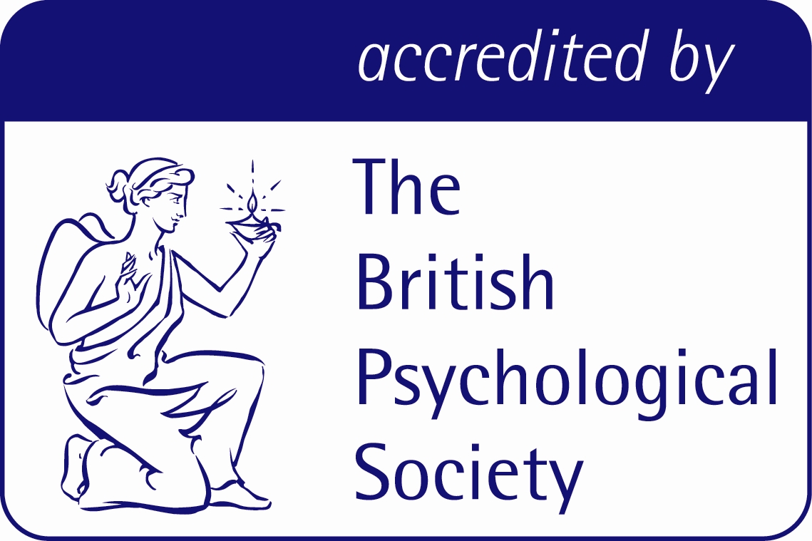BSc accreditation BPS - Psychology, University of York