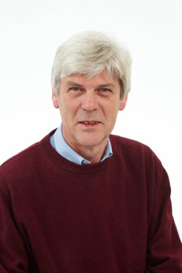 Geoffrey Hall - Psychology, University of York