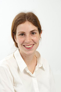 Beth Jefferies - Psychology, University of York