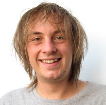 Denis, Dan - Psychology, University of York