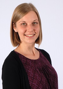 James, Emma - Psychology, University of York