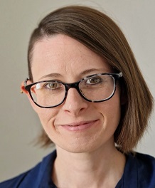 Jackson, Becky - Psychology, University of York