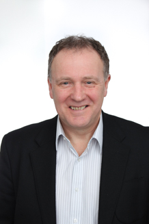 Burton, Mike - Psychology, University of York