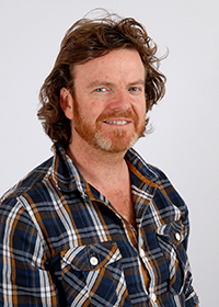 Barraclough, Nick - Psychology, University of York