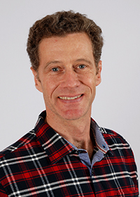 Sven Mattys - Psychology, University of York