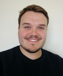 Foxwell, Matthew - Psychology, University of York