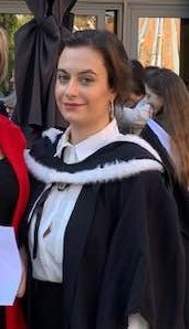 Jackson, Emma - Psychology, University of York