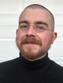 Mepham, Alex - Psychology, University of York