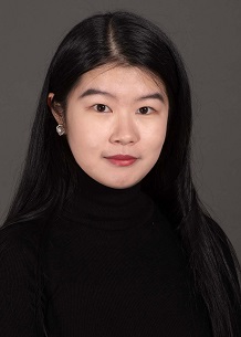 Qiu, Yue - Psychology, University of York