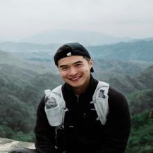 Yang, Yijun - Psychology, University of York