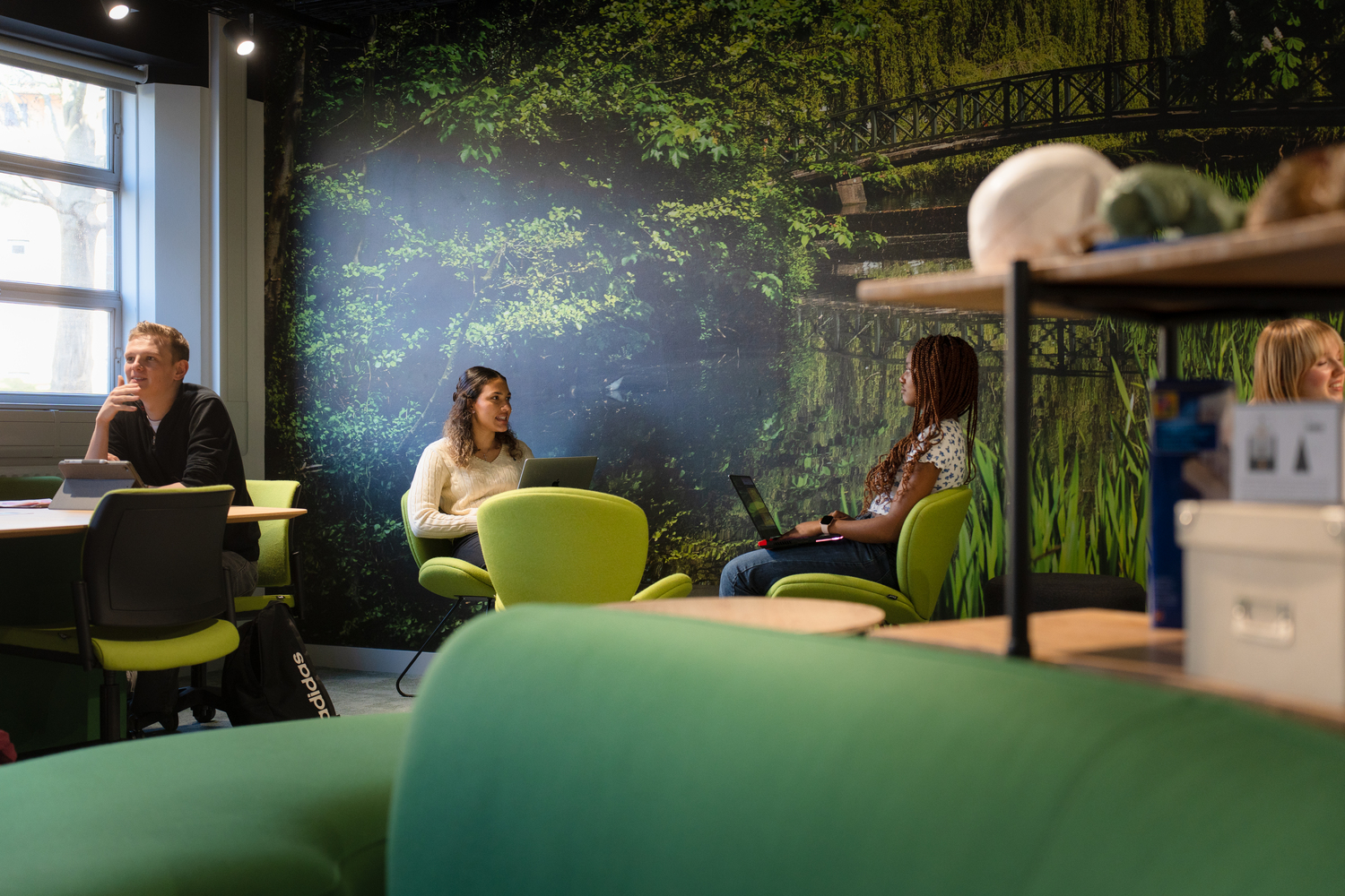 Study - Department of Psychology , University of York