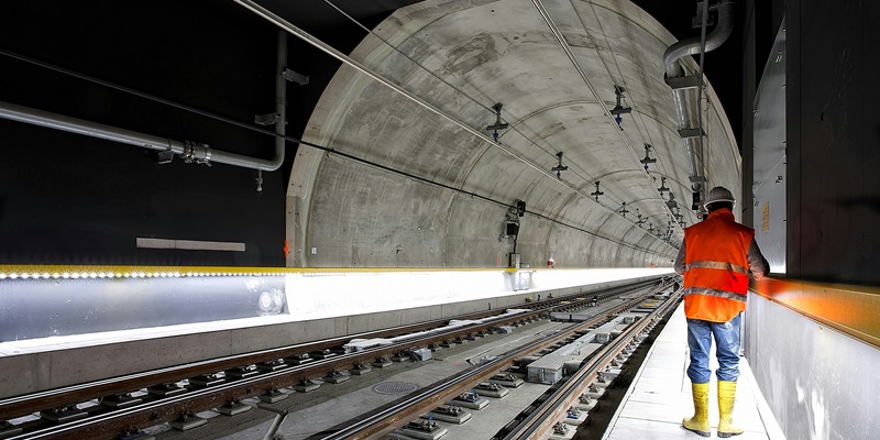 Safety Assurance - Rail innovation, University of York