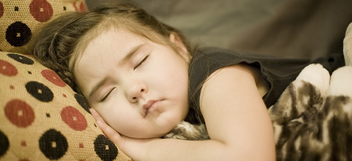 The language of sleep - Research, University of York