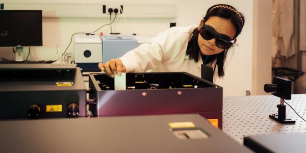 Research - Research, University of York