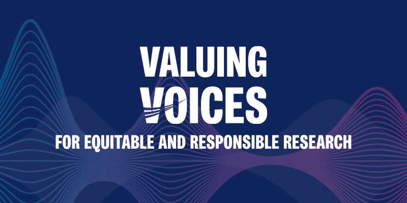 Valuing Voices - Valuing Voices, University of York