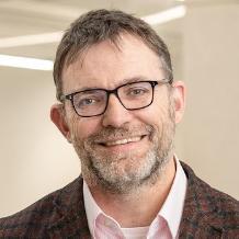 Andy Dougill - University Executive Board, University of York