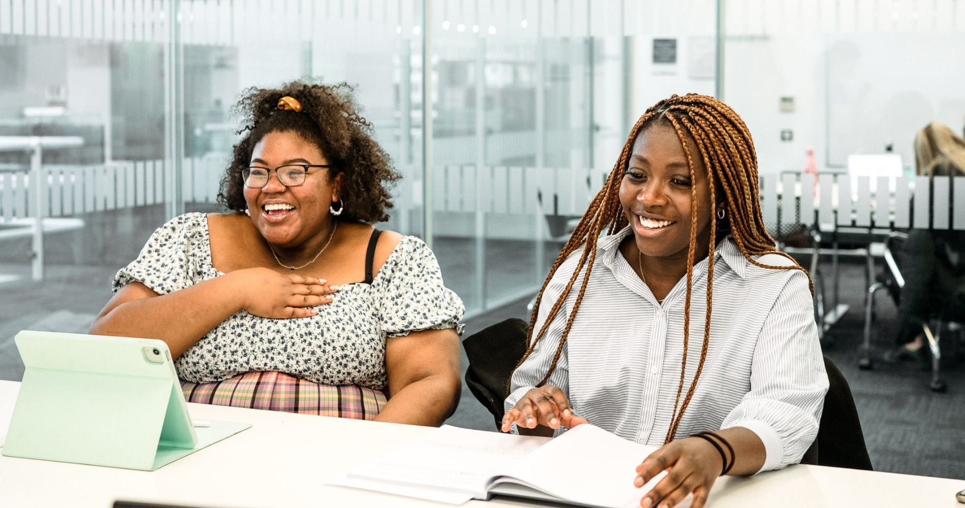 Black Access - Schools and colleges, University of York