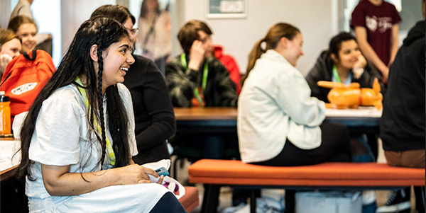 Next Step York - Schools and colleges, University of York