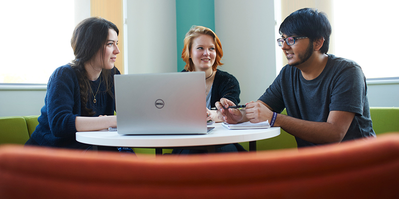 How to assist your students - Schools and colleges, University of York