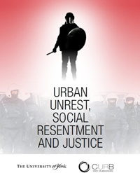 Urban Unrest - Department of Sociology, University of York