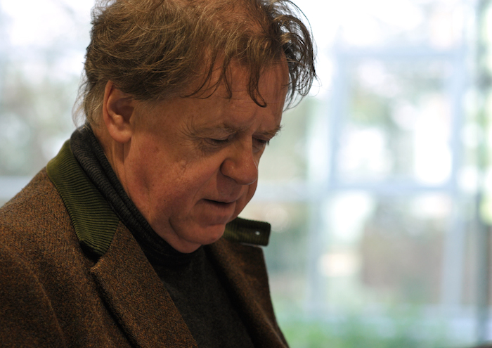 10_07_14 - Department of Sociology, University of York