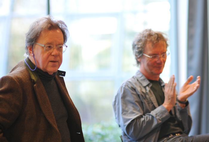 10_07_14 - Department of Sociology, University of York