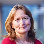 Karen Rowlingson - University Executive Board, University of York