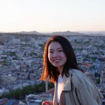 Yujie Xu - Department of Sociology, University of York