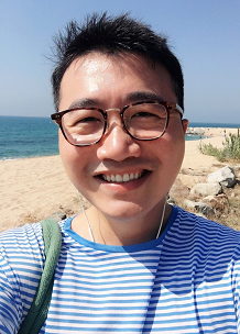 Xiaodong Lin - Department of Sociology, University of York