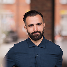 Yener Bayramoglu - Department of Sociology, University of York