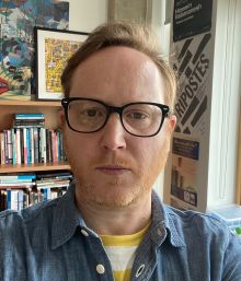 Gareth Millington - Department of Sociology, University of York