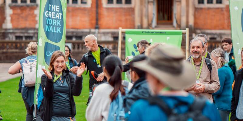 Big Picture - Community and culture, University of York