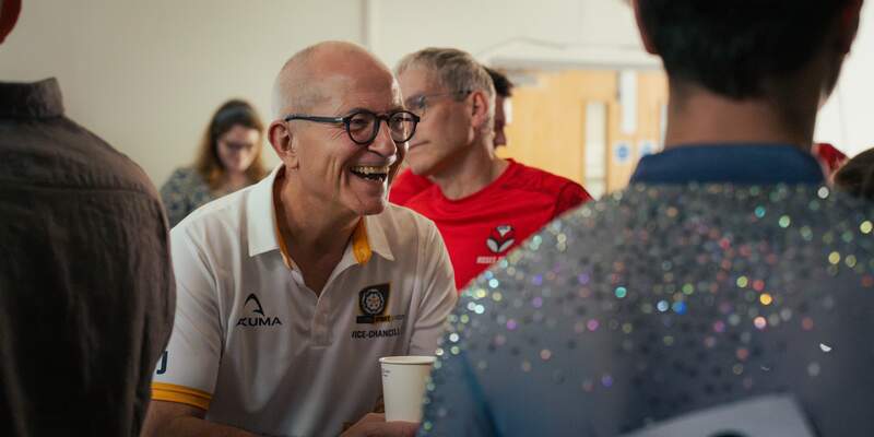 Current students - Staff essentials, University of York