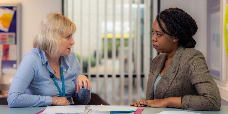 Personal supervision for taught students - Staff essentials, University ...