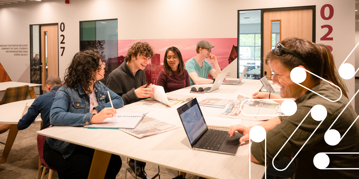 IT account and tools - Student home, University of York