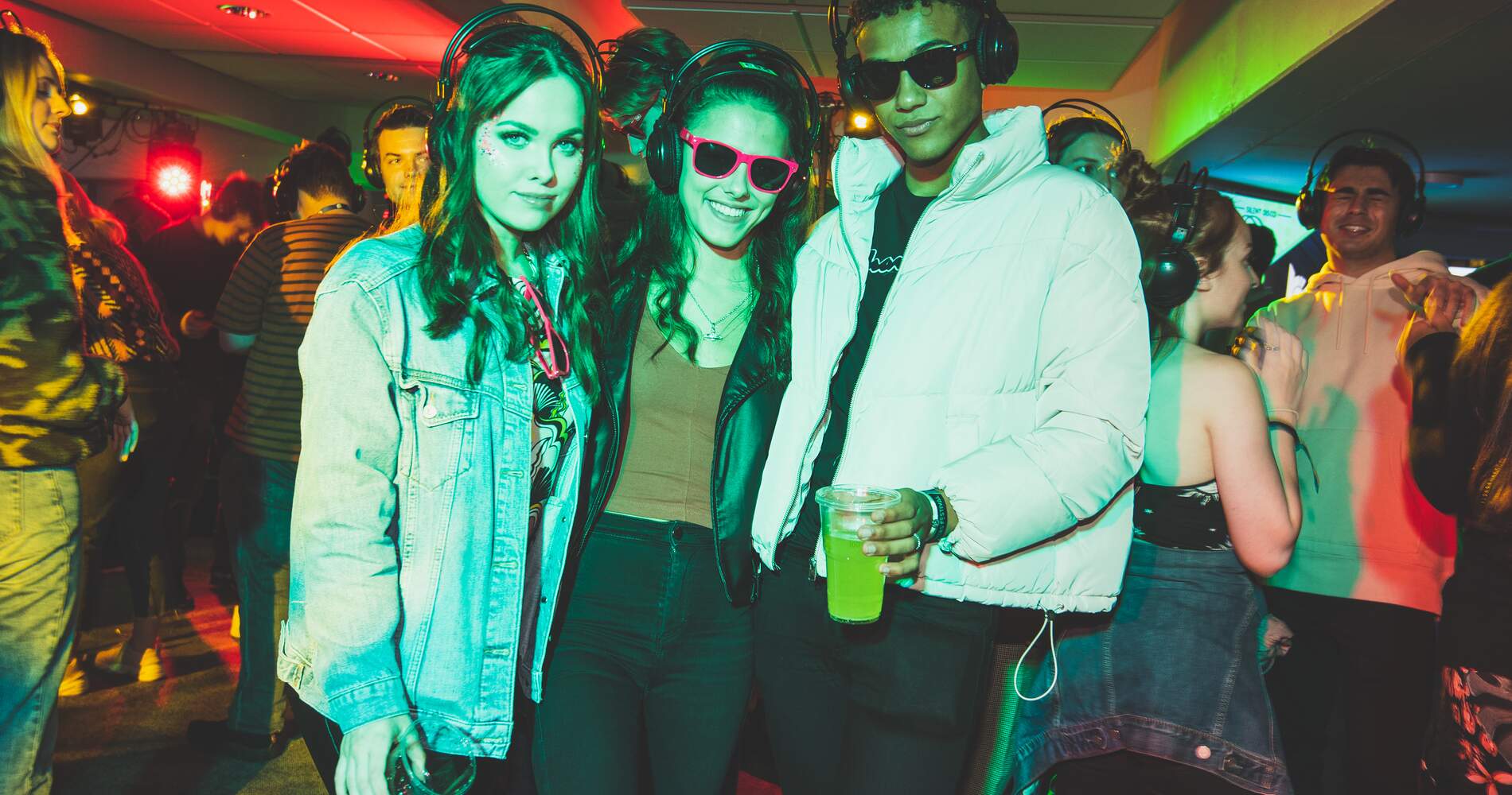 Student life in York - Student life in York, University of York