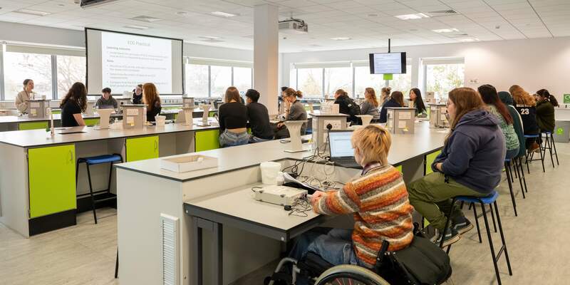 Disability Services - Support and advice, University of York