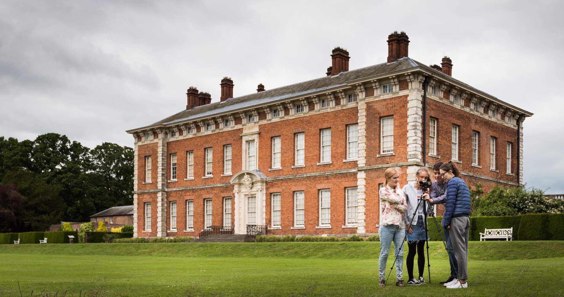 Volunteering - Work, volunteering and career planning, University of York