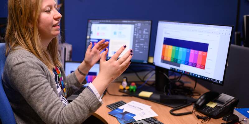 Placements - Work, volunteering and career planning, University of York