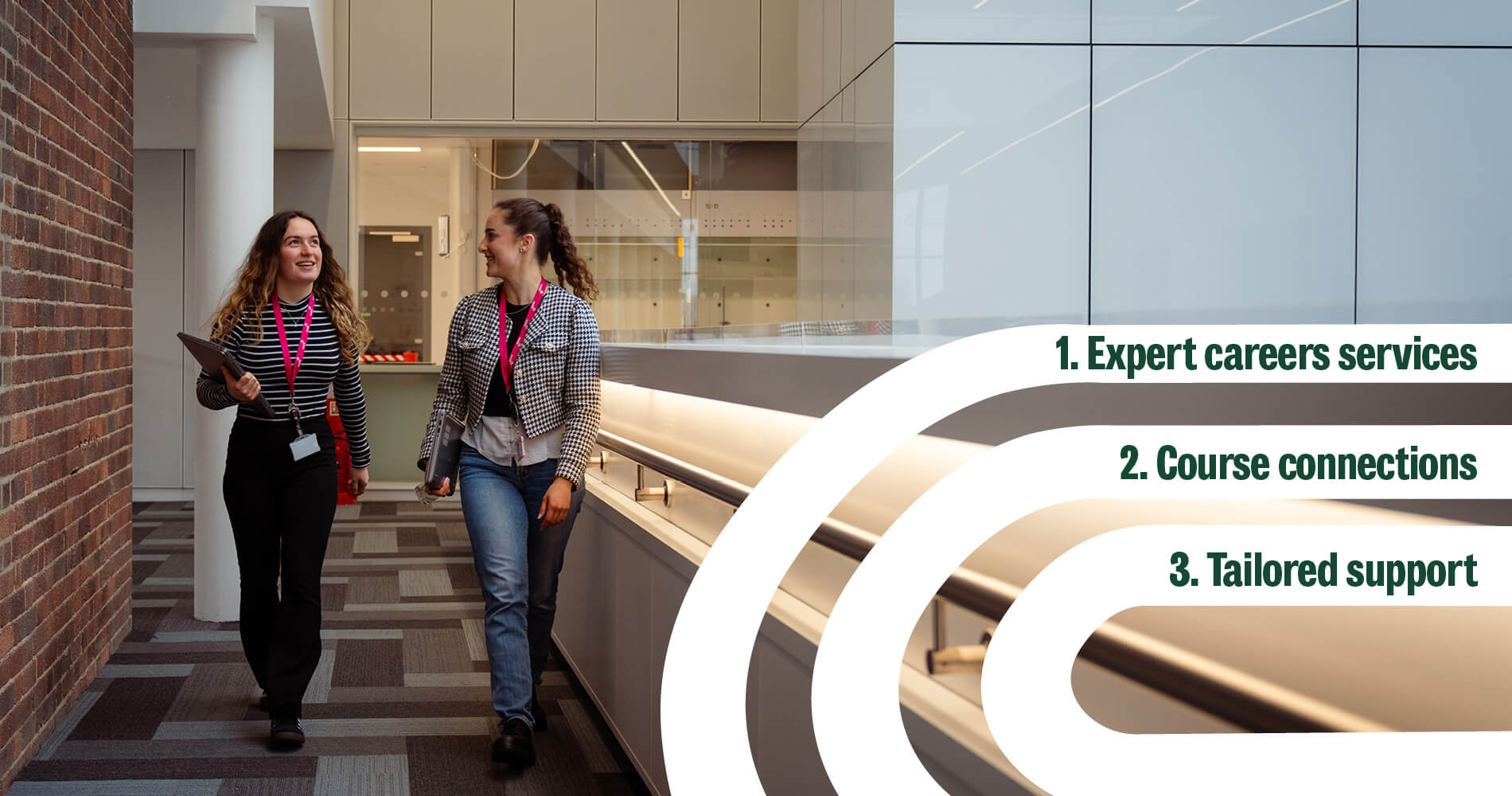 Careers and employability - Study at York, University of York