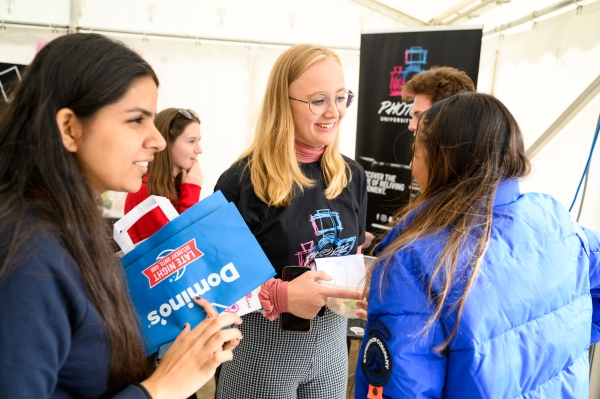 College life - Student life, University of York