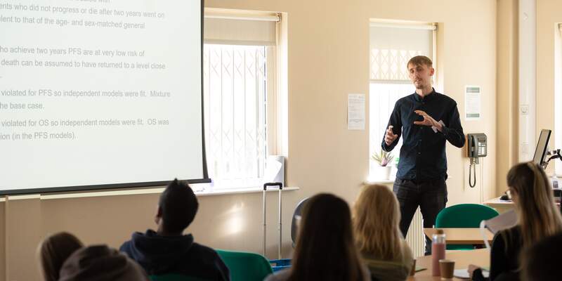 Health Economics for Health Professionals and Policymakers (distance ...